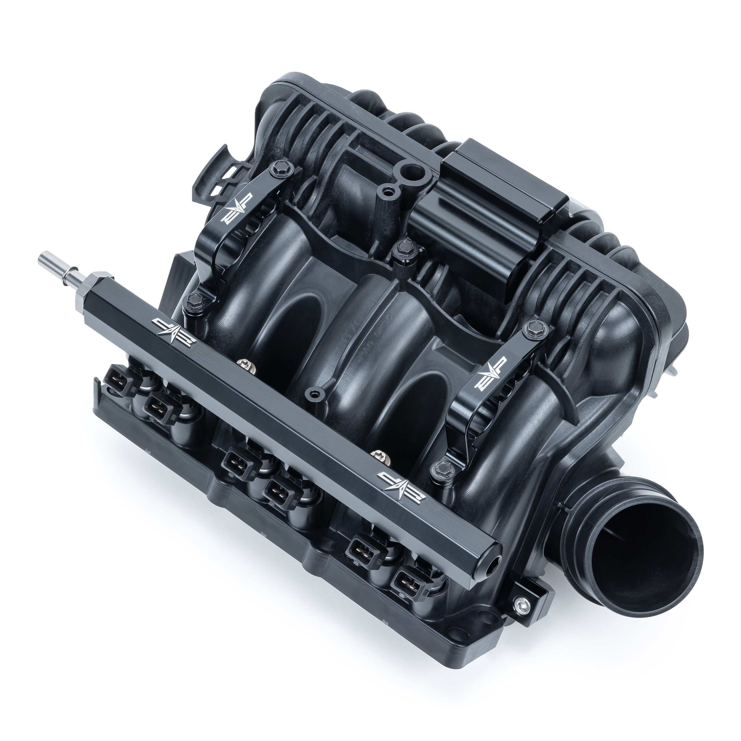 EVP Plenum Bulletproofing Kit for Can-Am Maverick R – OFFICIAL R3 Store!