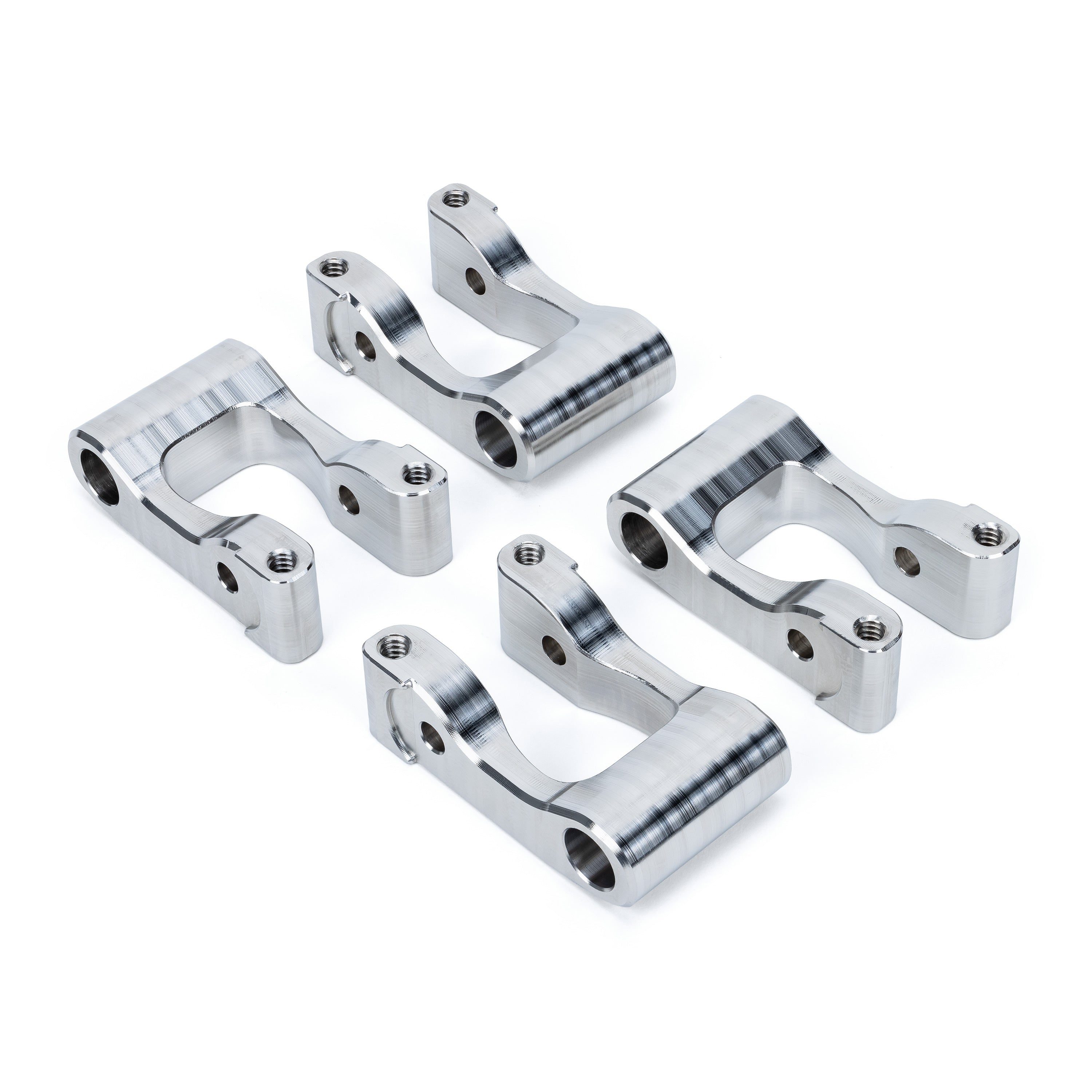 EVP TAPP Stainless Steel Arm, Set of 4 – OFFICIAL R3 Store!
