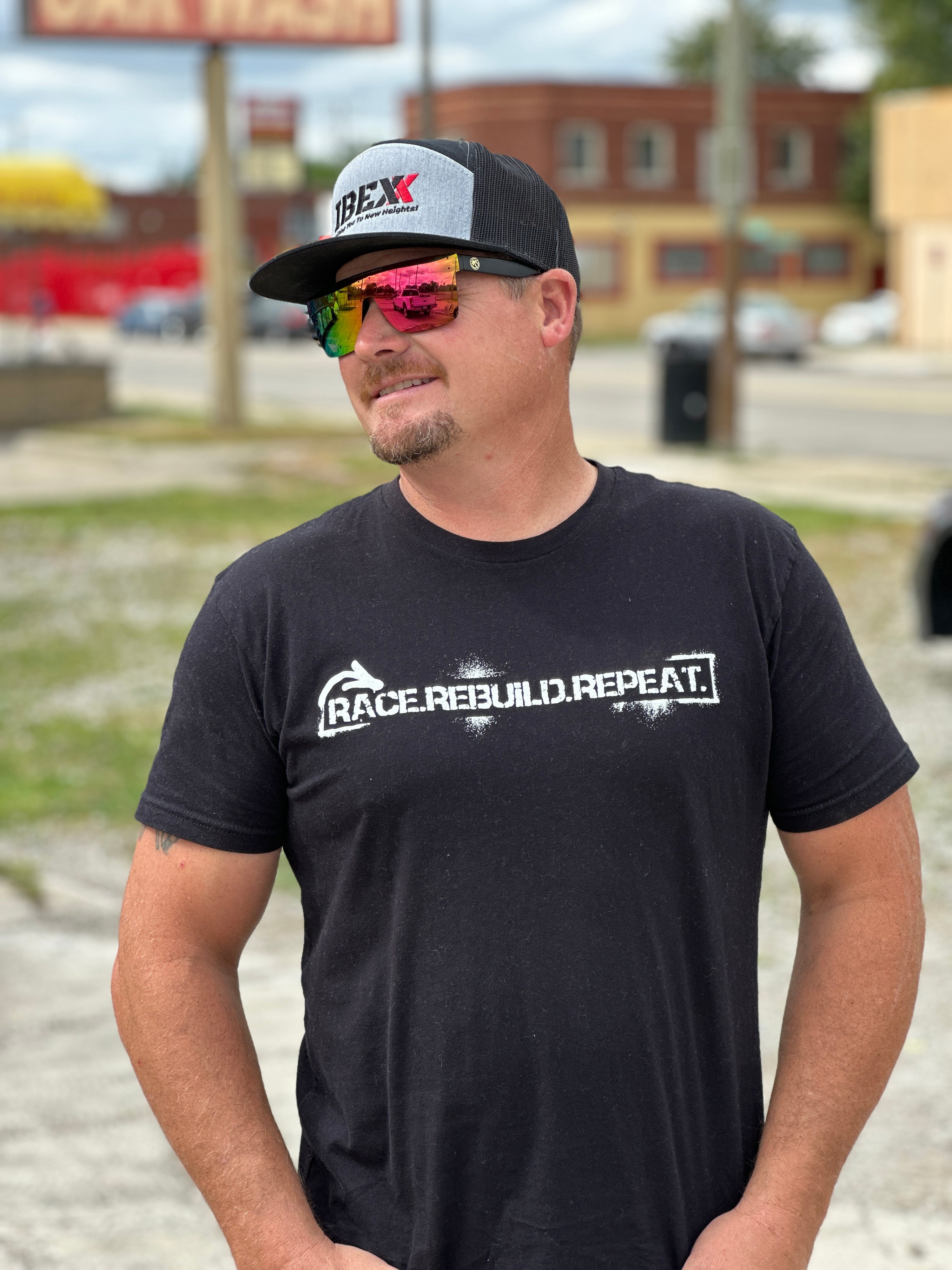 R3 merch page – OFFICIAL R3 Store!