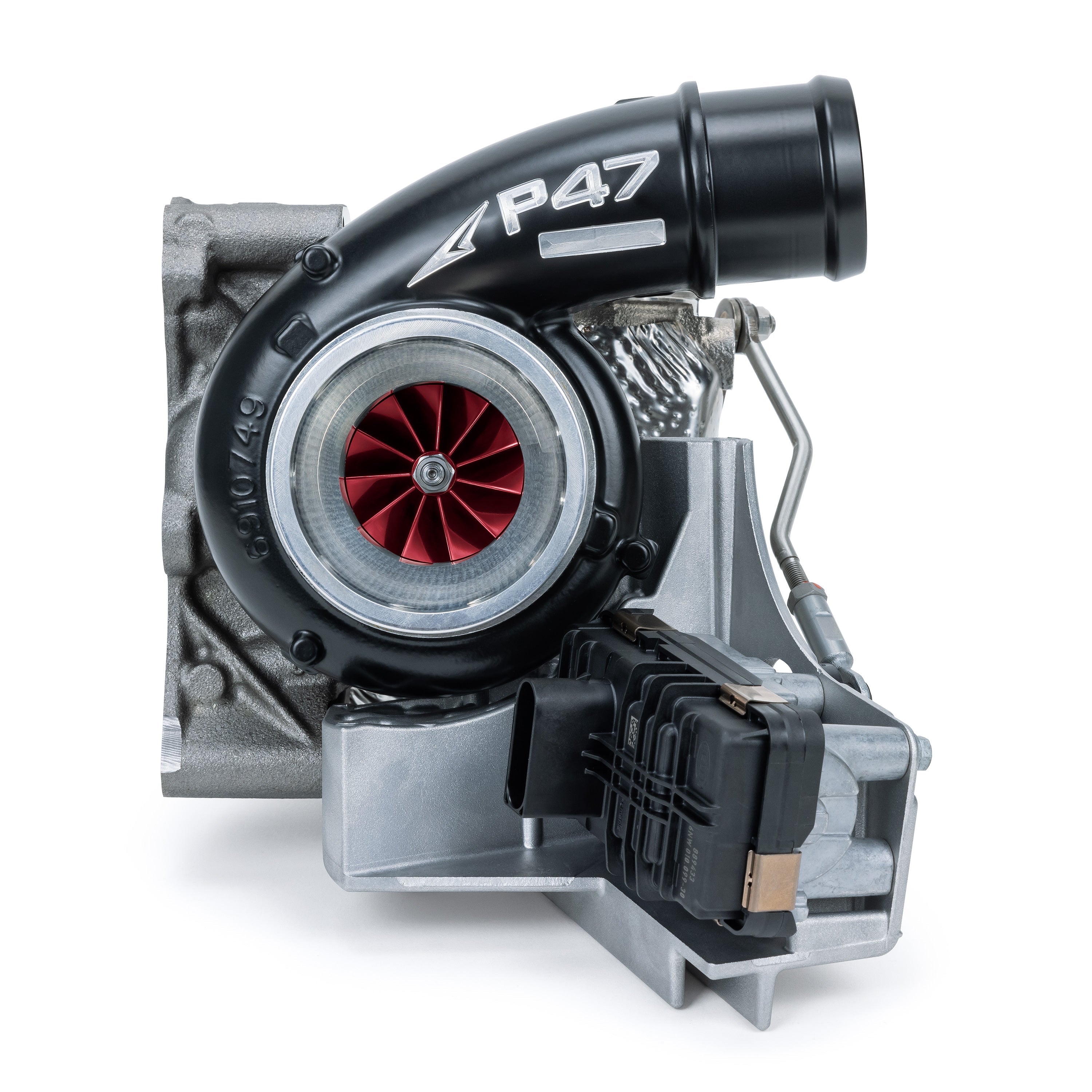 EVP Paragon P47-400 Turbo Upgrade System for Can-Am Maverick R ...