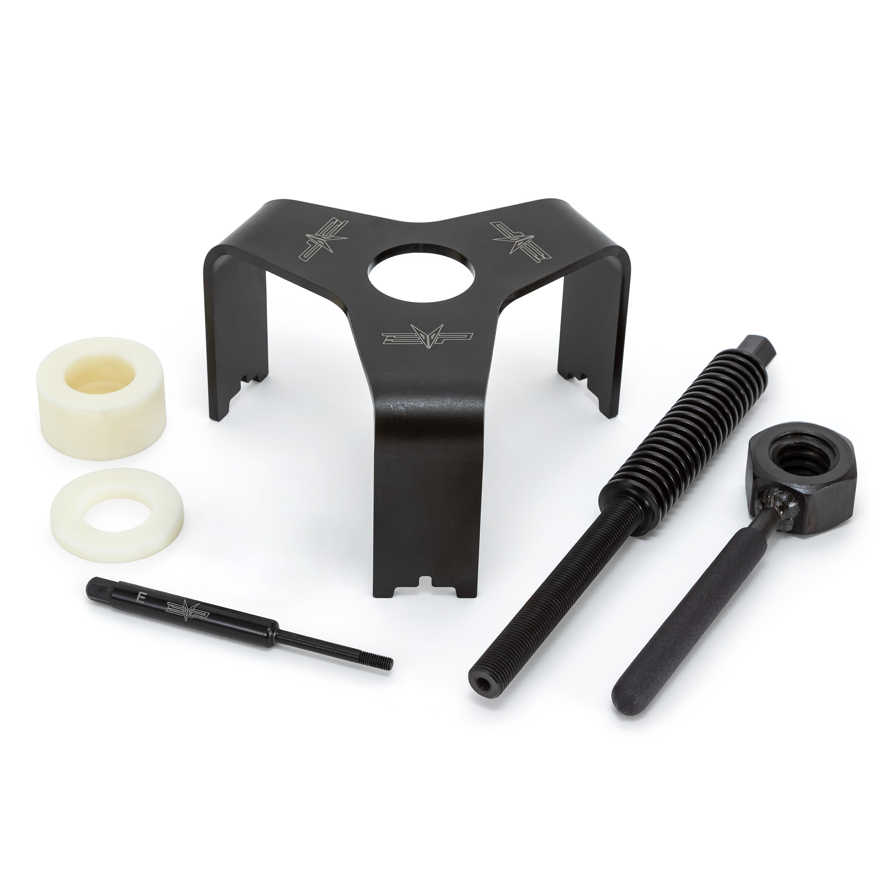 EVP Shift-Tek Can-Am pDrive Primary Clutch Weight Changing Kit ...