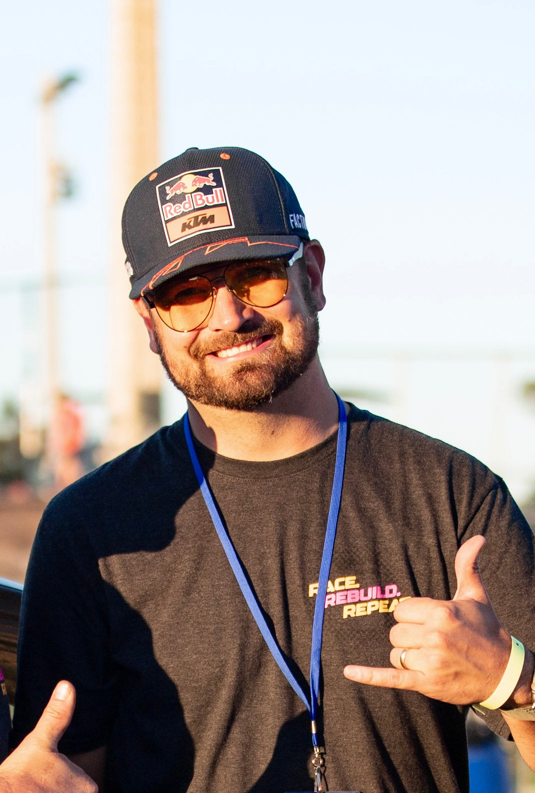 Events – OFFICIAL R3 Store!